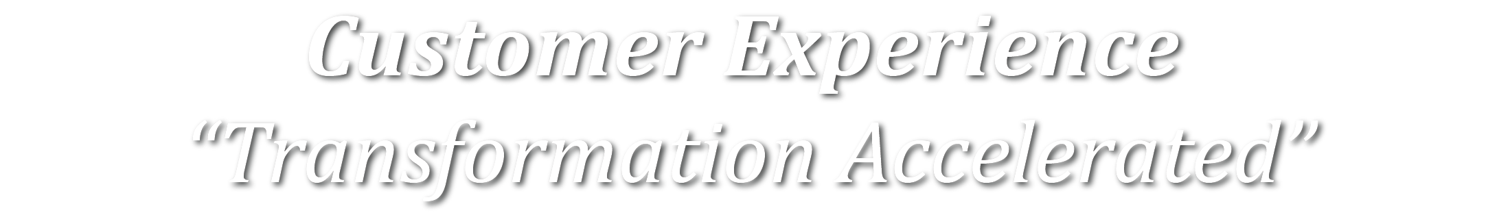 CX SUMMIT – by CCAM I Malaysia