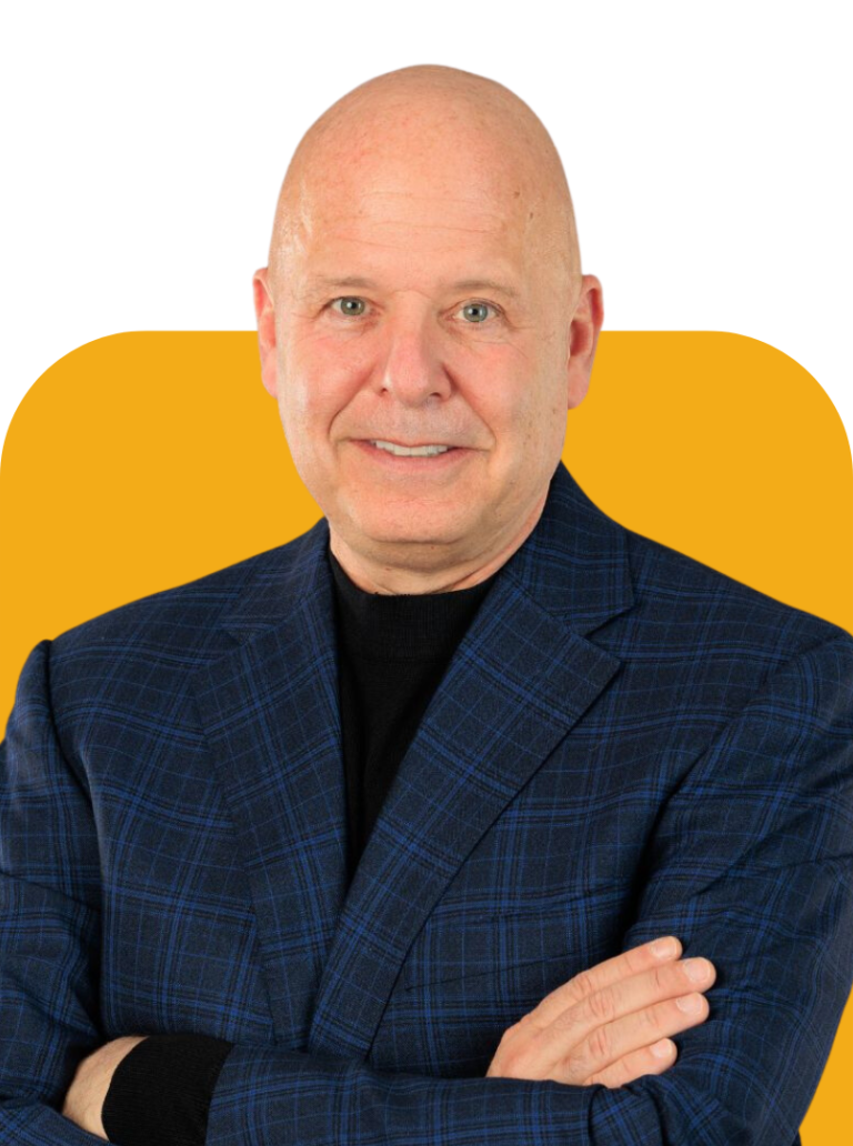 Shep Hyken – CX SUMMIT