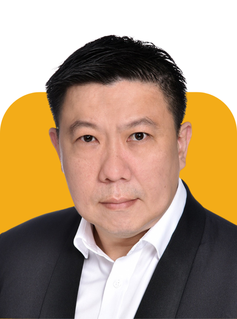 Sim Kim Huat – CX SUMMIT